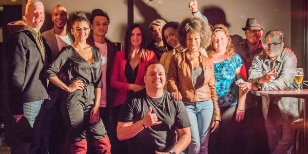 About Elevate Unity Elevate Unity Inc